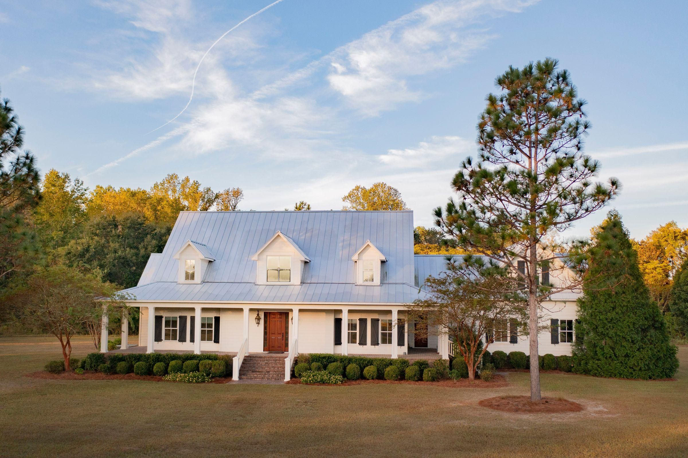 4147 Moselle Rd, Islandton, SC 29929 | Land and Farm