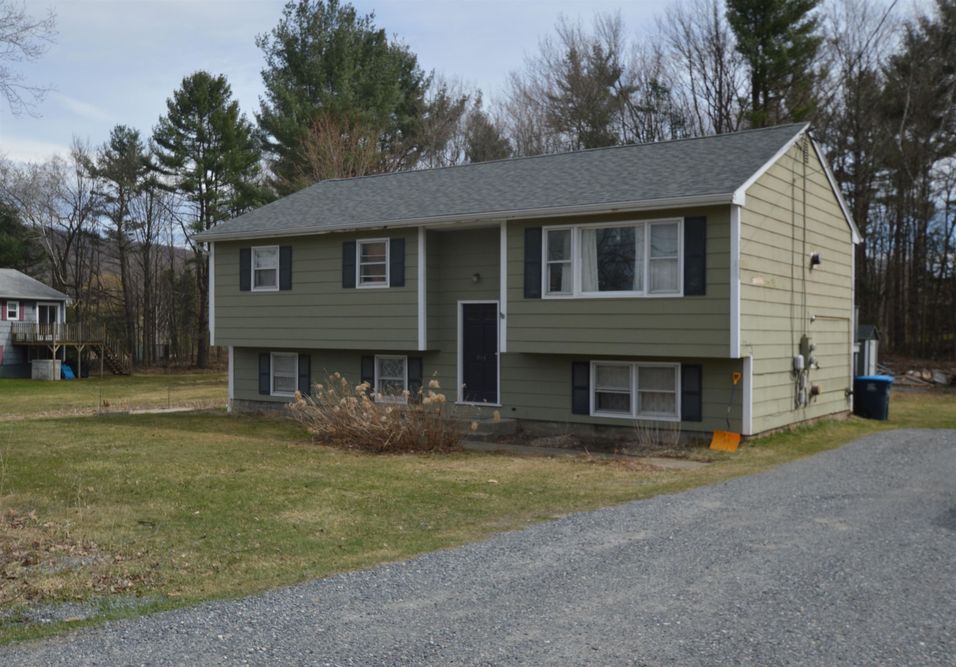 0.5 Acres, 184 15 Route, Jericho, VT 05465 | Land and Farm