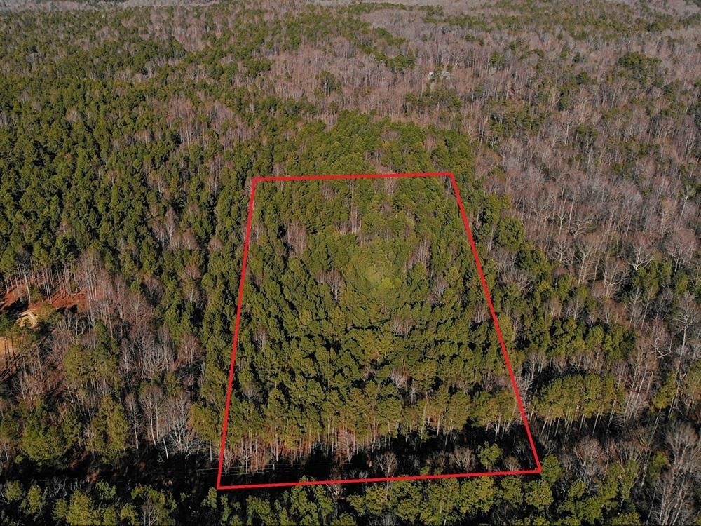 5.36 acres in Lancaster, VA, 22503 | MLS: B615 BTK Lot 12 | Land and Farm