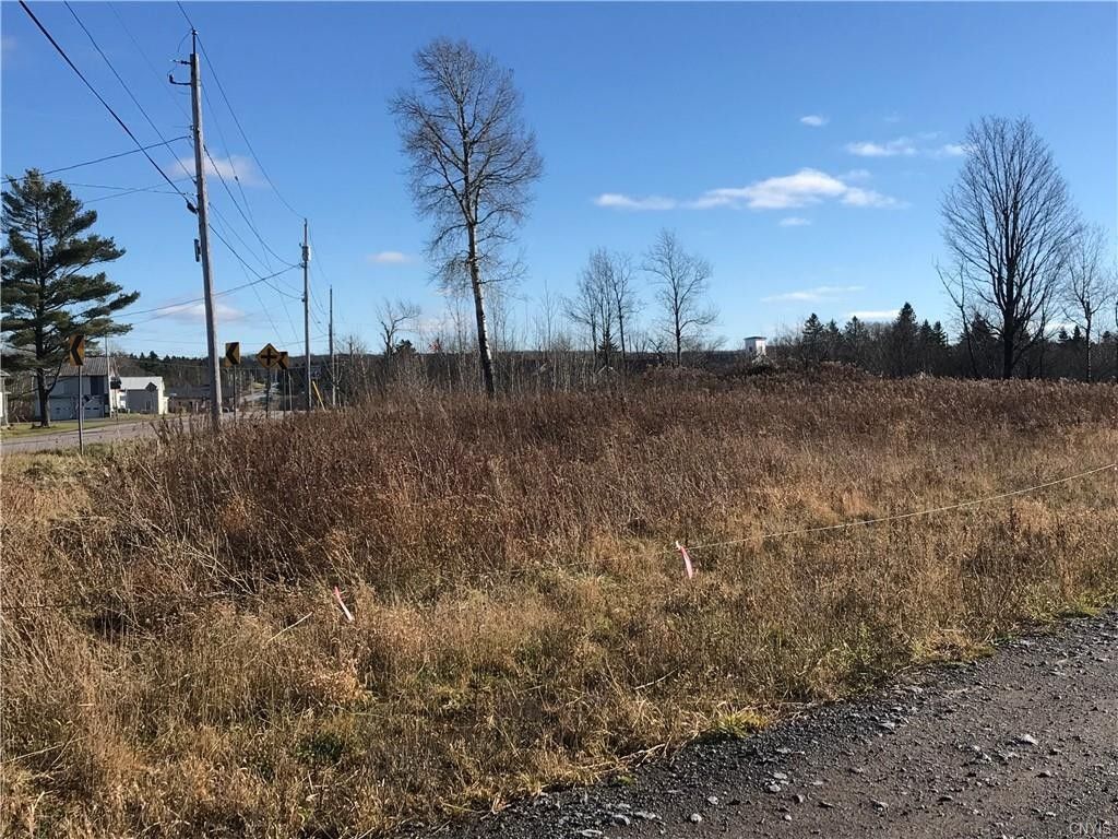 1.4 Acres, 8691 State Route 177, Copenhagen, NY 13626 | Land and Farm
