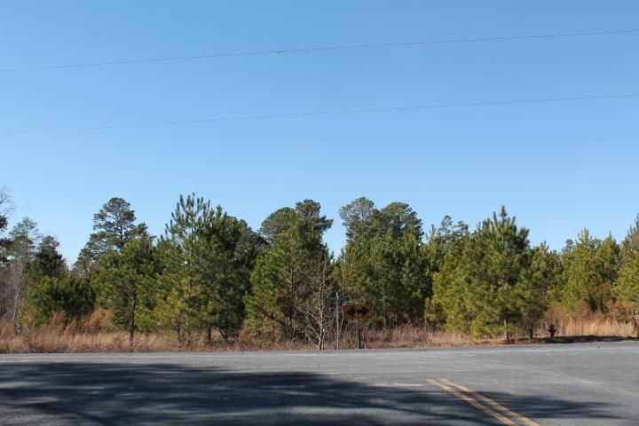 Star Ridge Road, Carthage, NC 28327 | MLS: Blue-Fortune 4 Acres | Land ...