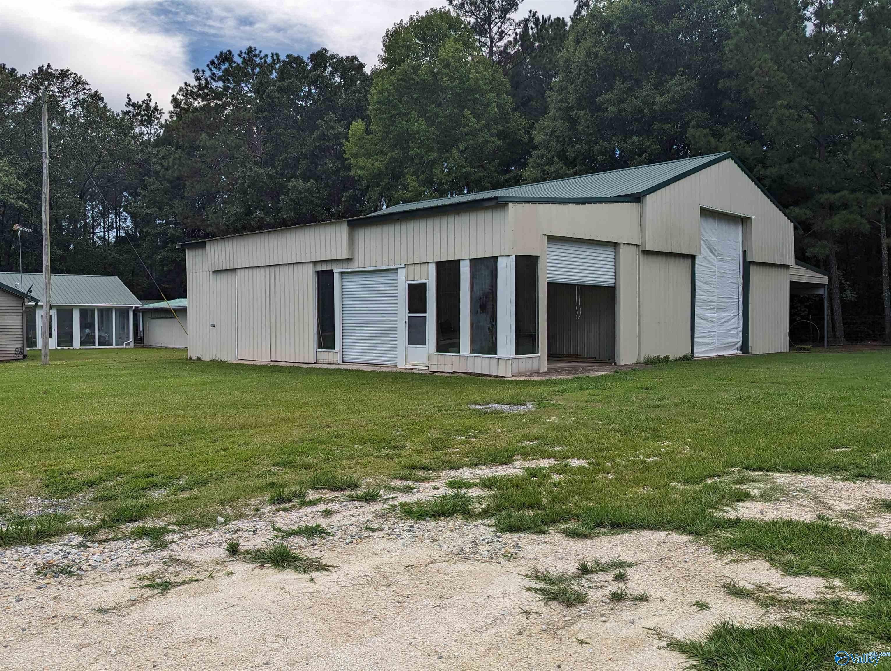 0.46 Acres, 8735 Alabama Highway 9 N, Cedar Bluff, AL 35959 | Land and Farm