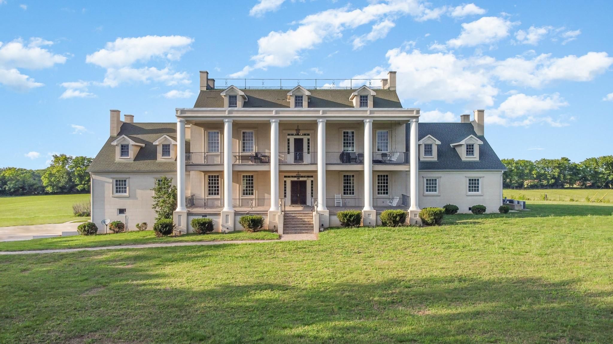 30.9 Acres, 1021 Odoms Bend Road, Gallatin, TN 37066 | Land and Farm