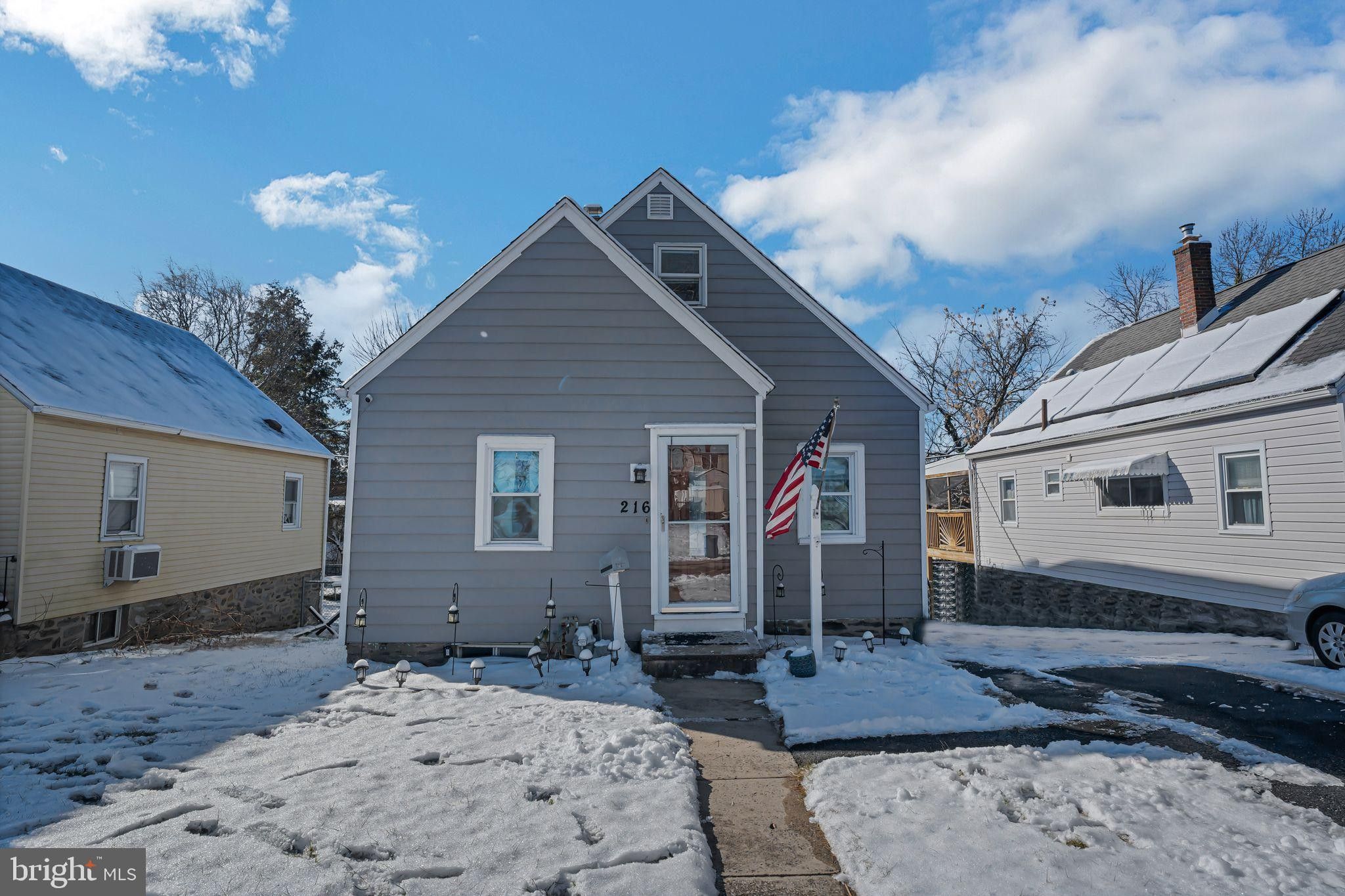 0.13 Acres, 216 MACKENZIE AVENUE, Prospect Park, PA 19076 | Land and Farm