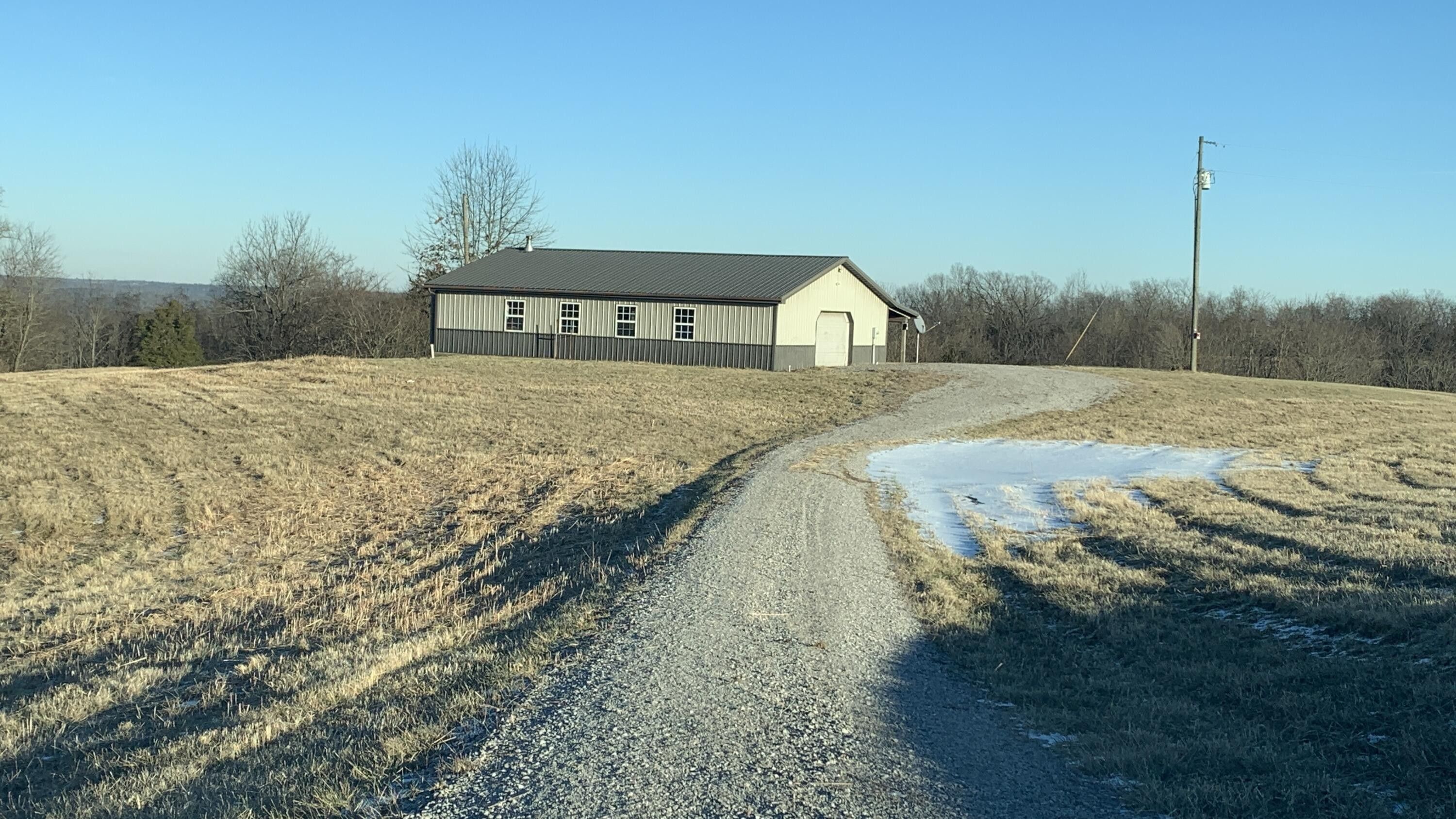 1 Lead Mine Road, Lockport, KY 40036 | MLS: 23010738 | Land and Farm