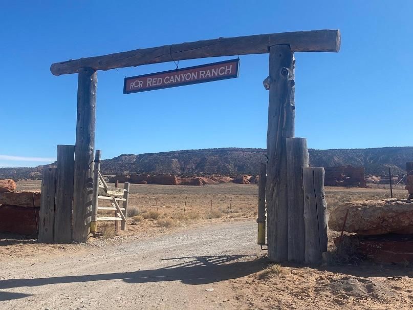 140 acres in Prewitt, NM, 87045 | MLS: 1055696 | Land and Farm