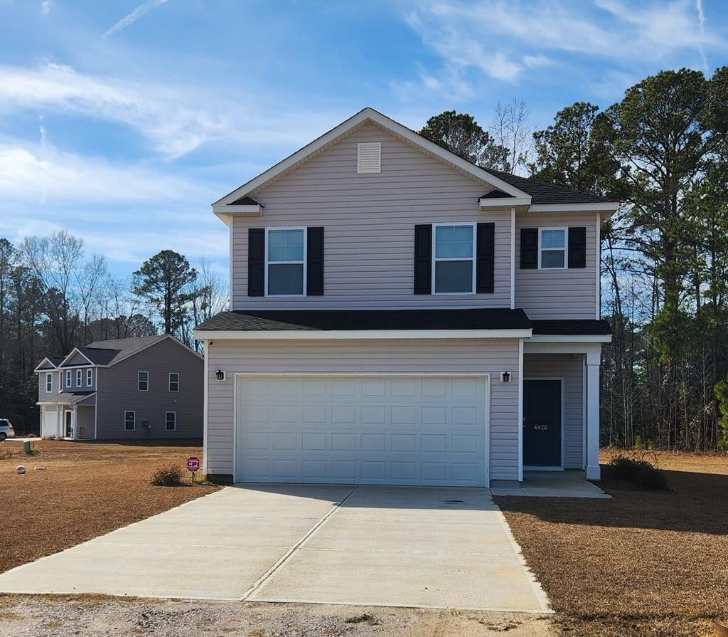 0.86 Acres, 6420 Cabin Creek Rd, Hopkins, SC 29061 | Land and Farm