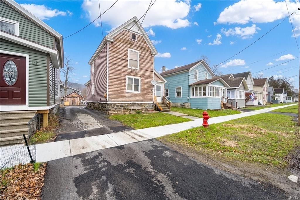 0.13 Acres, 84 West North Street, Cedarville, NY 13357 | Land and Farm