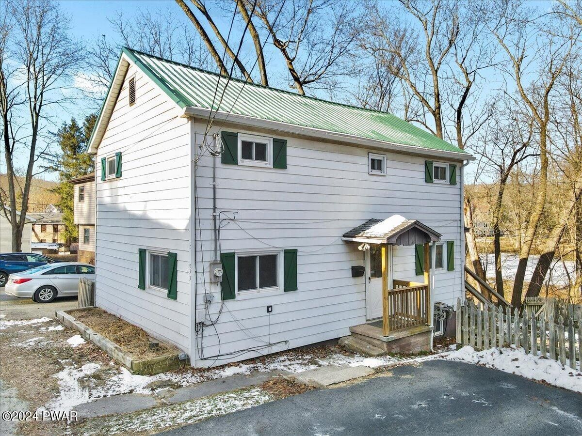 0.09 Acres, 733 Church Street, Hawley, PA 18428 | Land and Farm