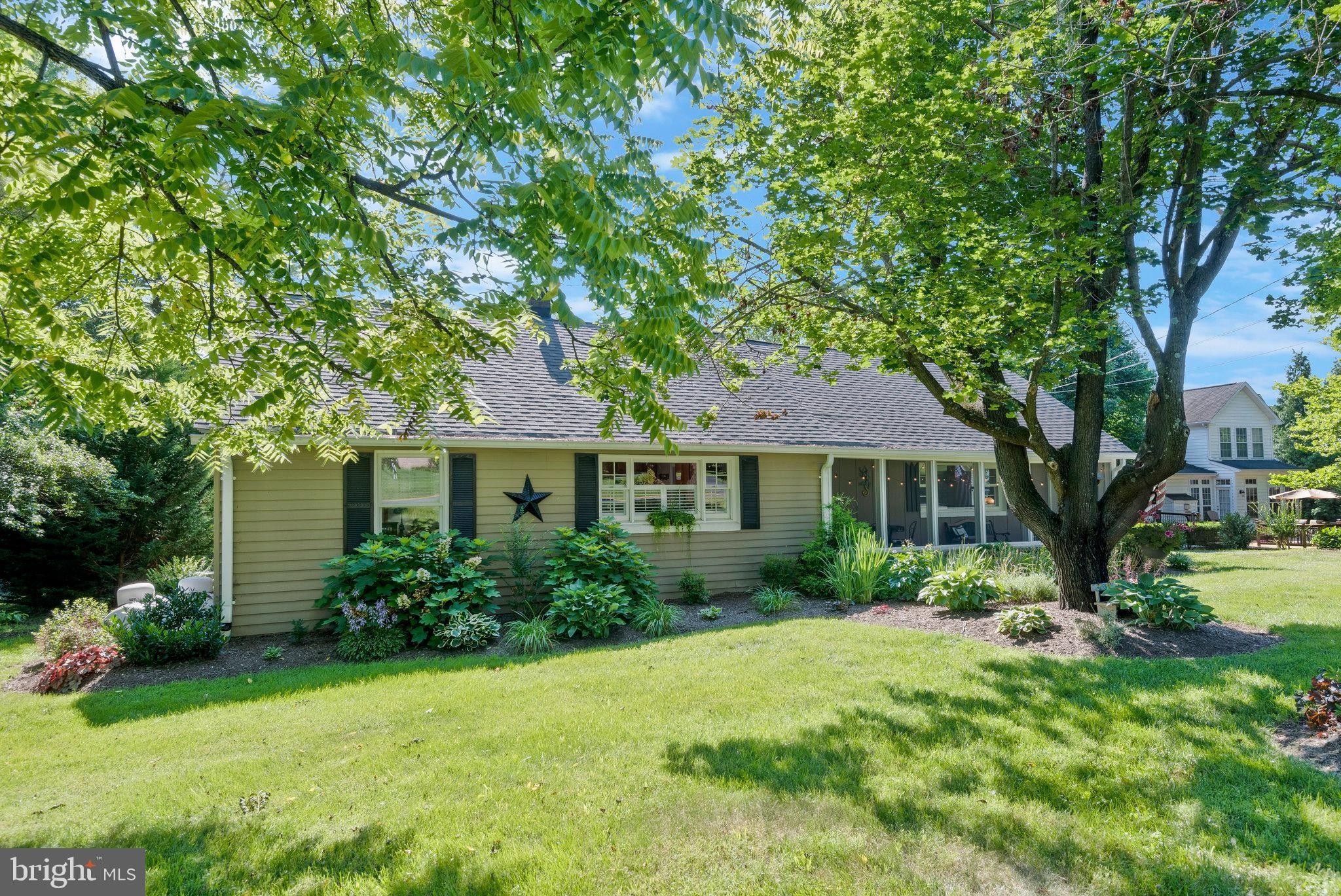 0.39 Acres, 17350 HAMILTON STATION ROAD, Hamilton, VA 20158 | Land and Farm