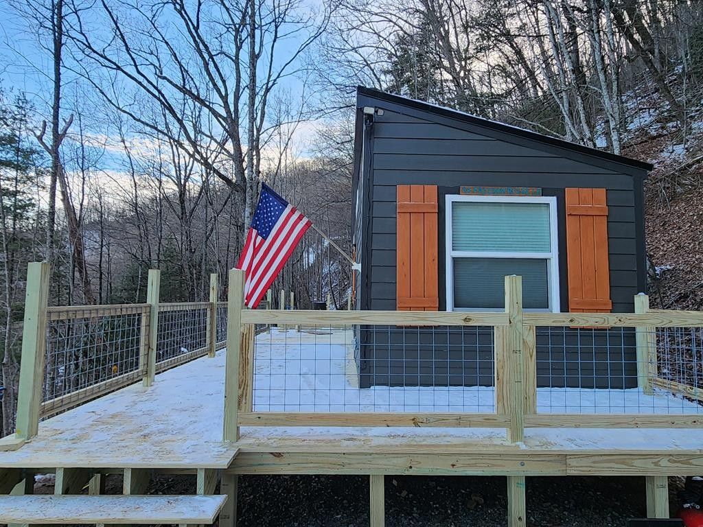 1.88 Acres, 93 Freedom Ridge Lane, Whittier, NC 28789 | Land and Farm