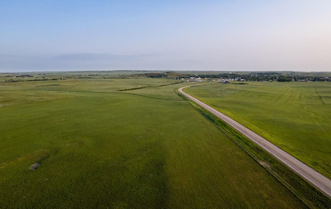 Quigley Road, Lusk, WY 82225 | Land and Farm