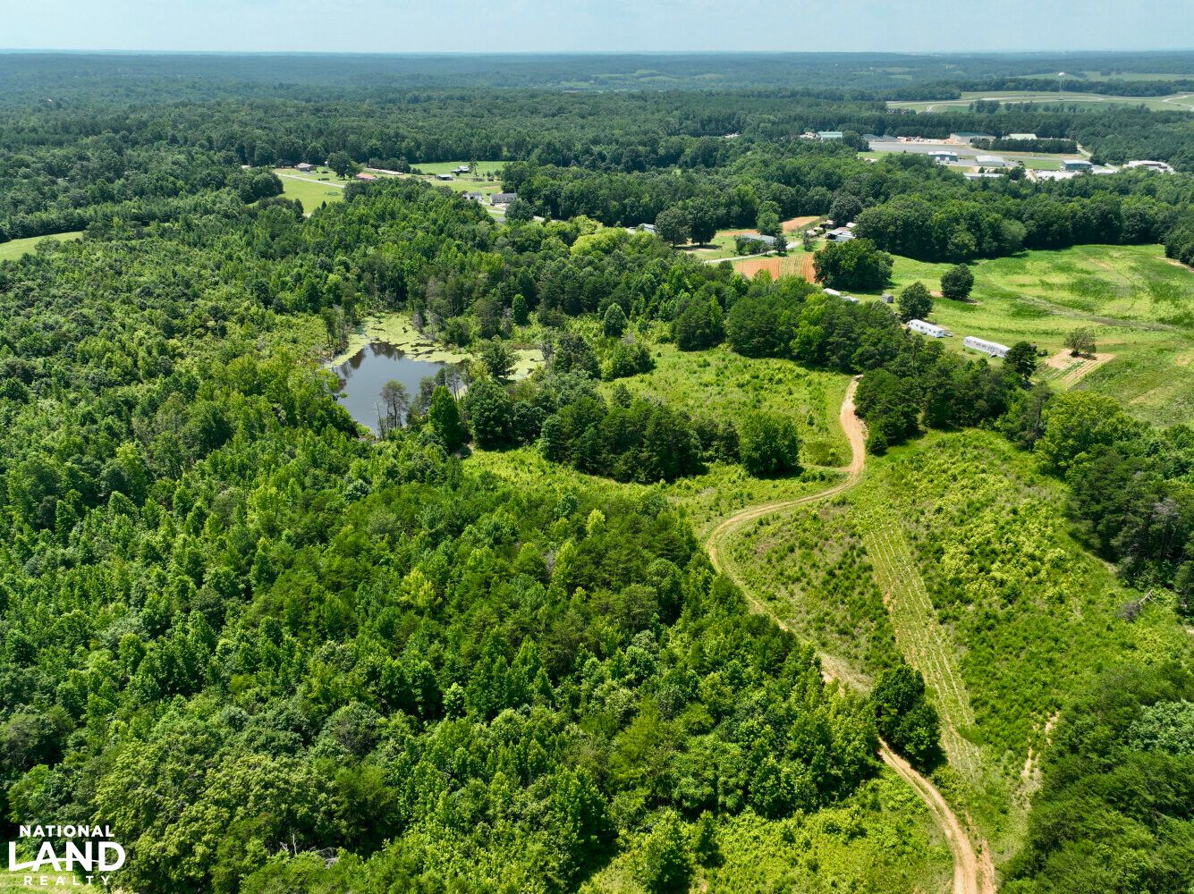 0 Pointer Road, Alton, VA 24520 | Land and Farm