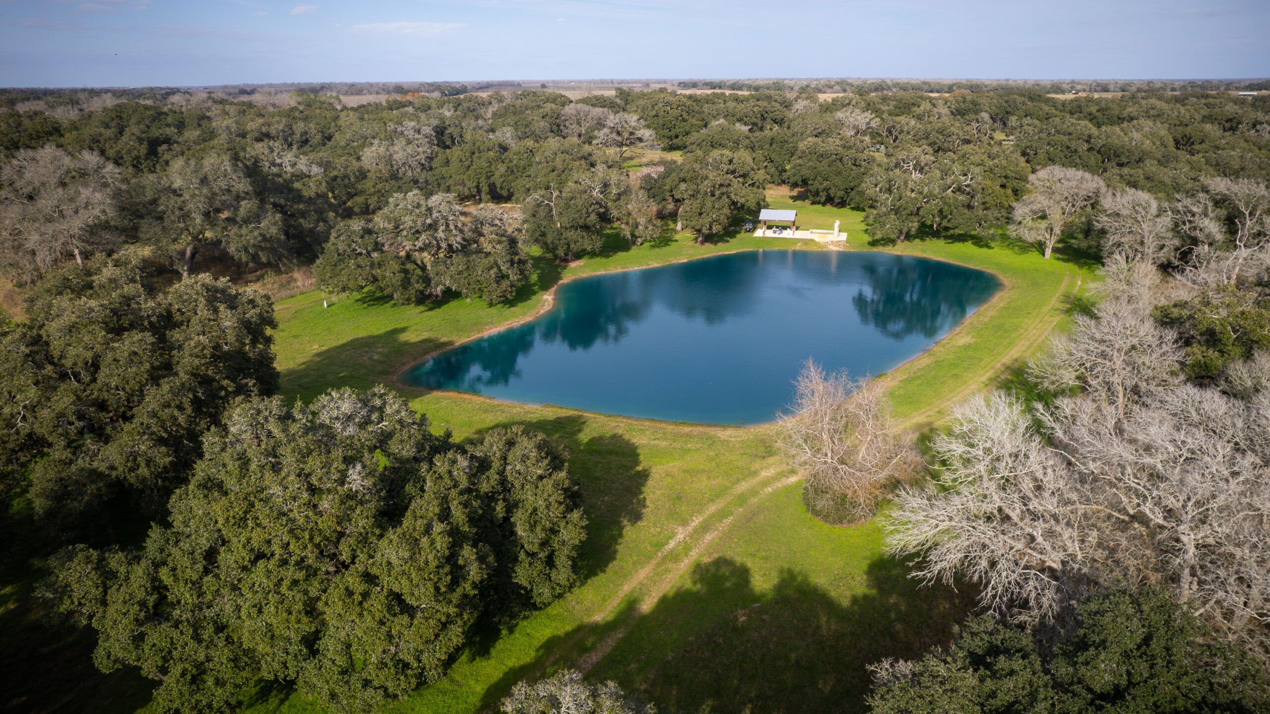 7150 FM 3012 Road, Wharton, TX 77488 | Land and Farm