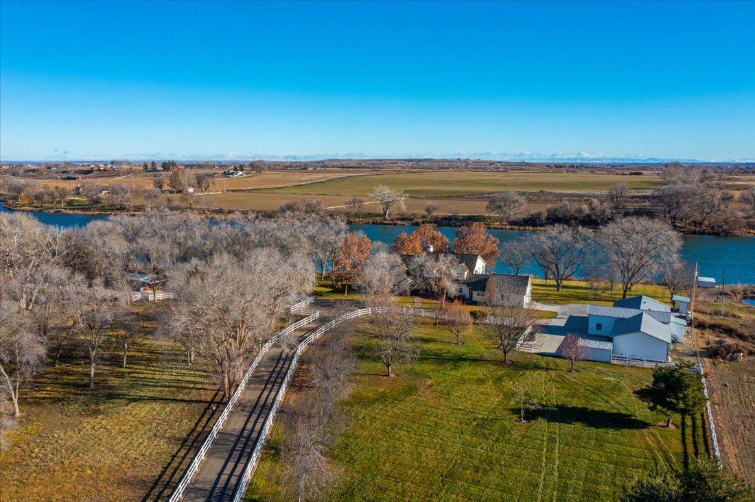 8.67 Acres, 1770 Highway 201, Adrian, OR 97901 | Land and Farm