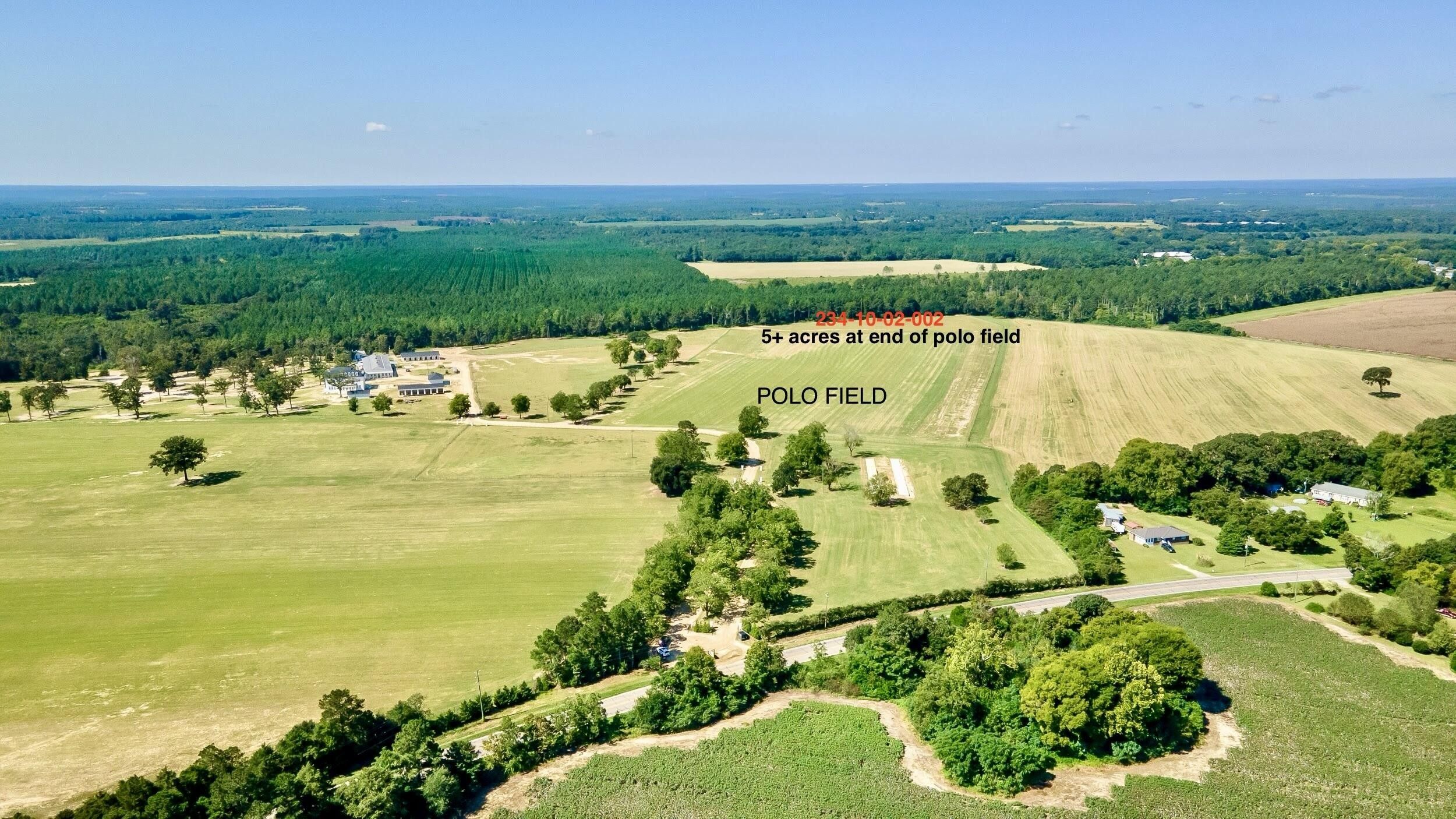 5.21 Acres, 5050 Batavia Way, Wagener, SC 29164 | Land and Farm