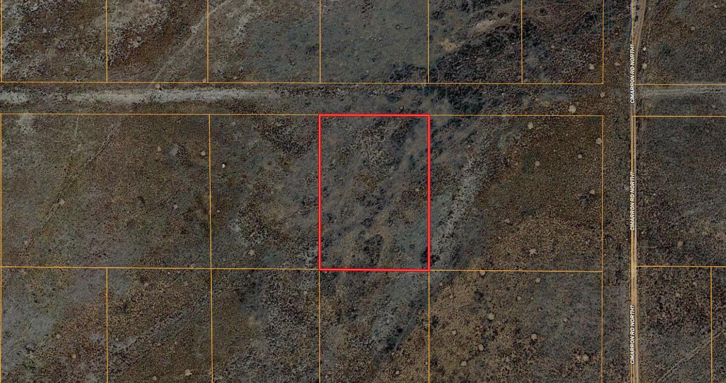 1 Acres, Lot 3 Estancia Ranchettes, Moriarty, NM 87035 | Land and Farm