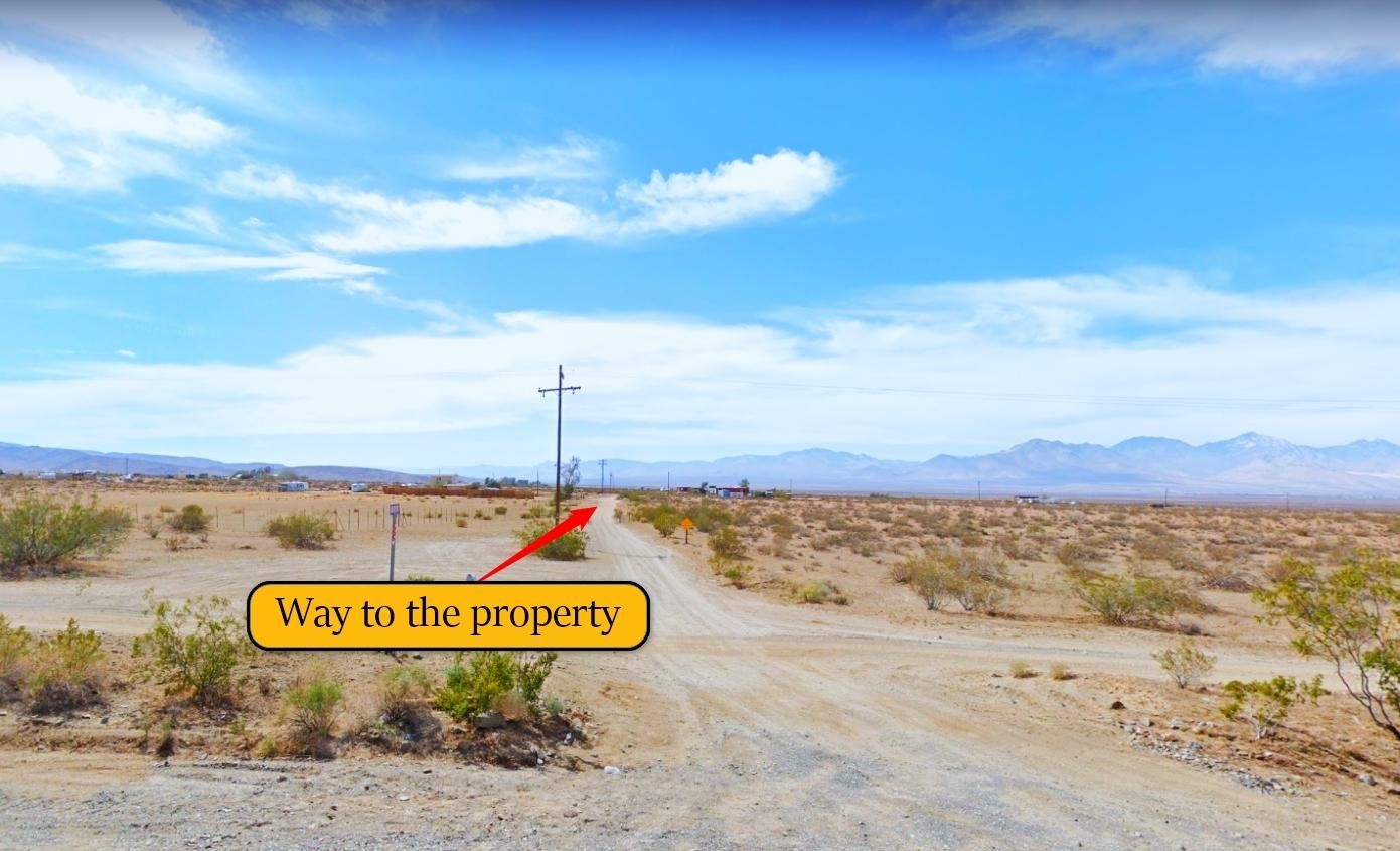 2.17 Acres, Ridgecrest, CA 93555 | Land and Farm