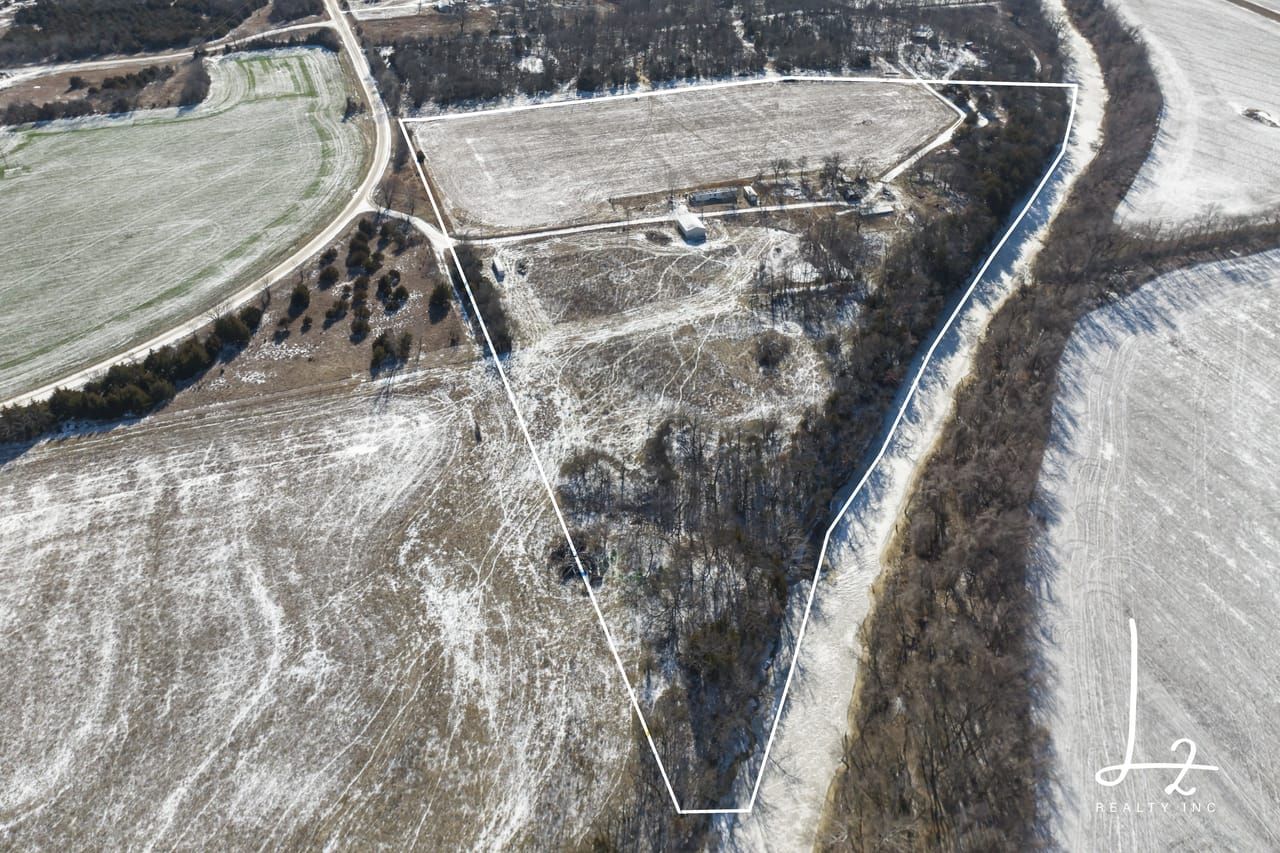 0000 Pratt Rd, Neodesha, KS 66757 | Land and Farm