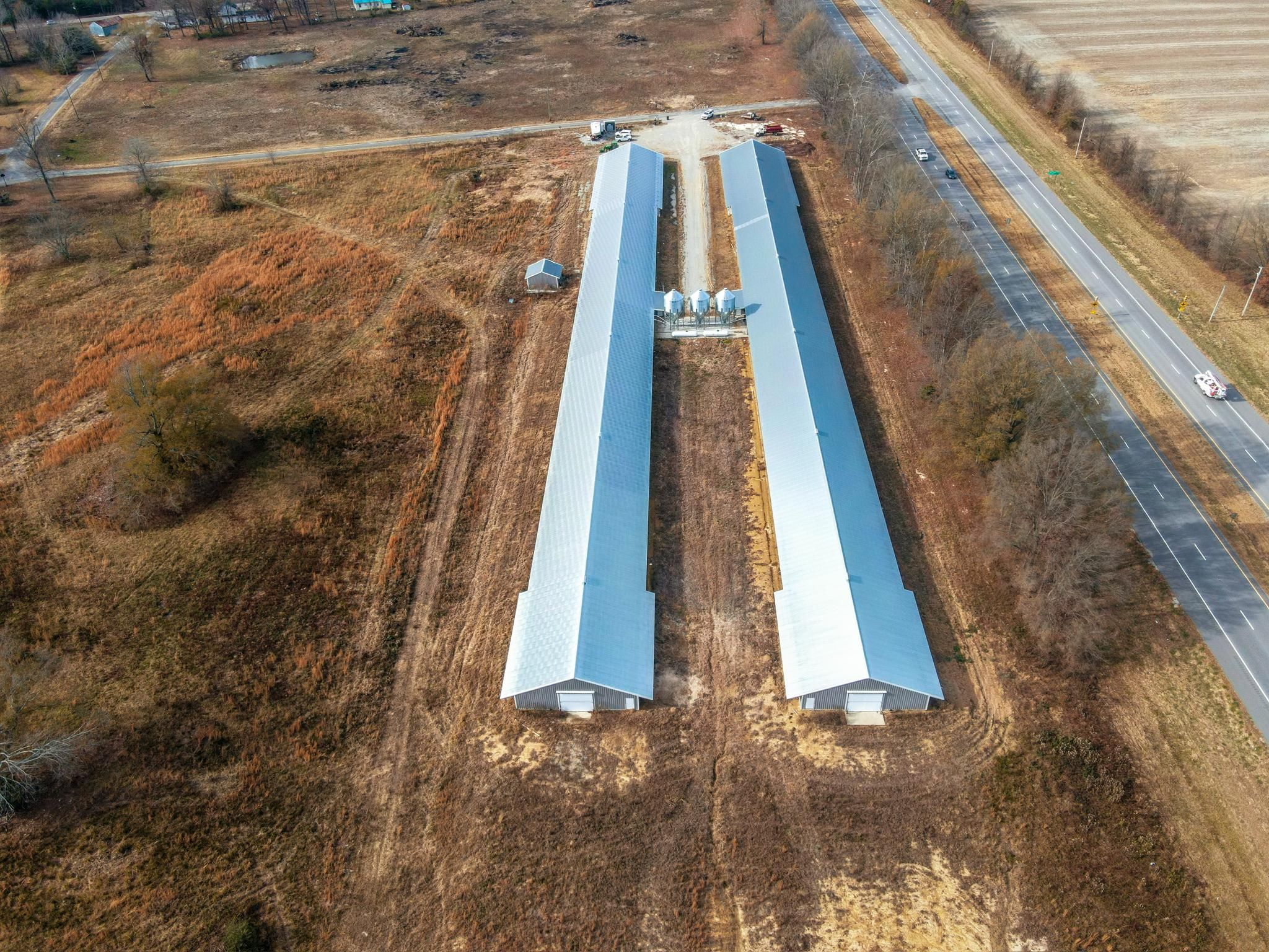 1784 Lowry Loop, Leighton, AL 35646 | MLS: 21849128 | Land and Farm