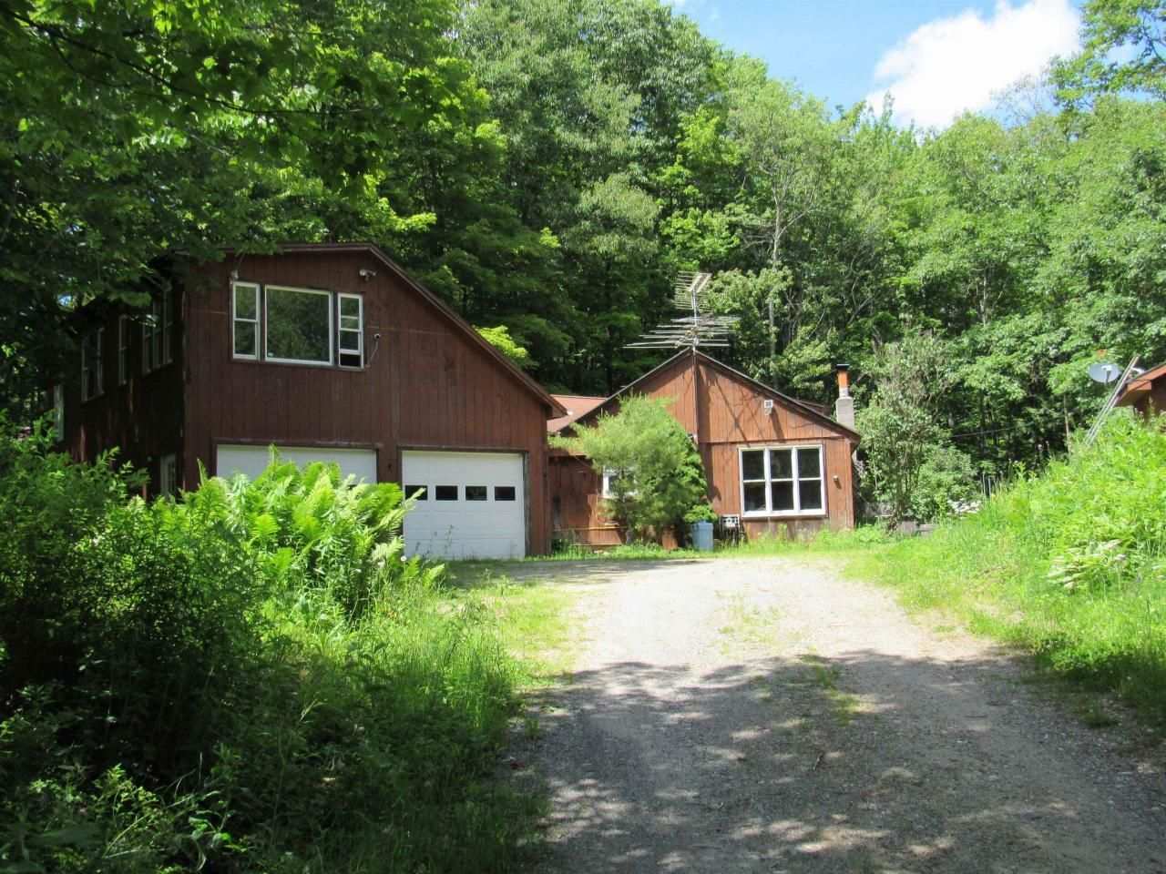 175 Belvedere Road, Gilsum, NH 03448 | MLS: 4943634 | Land and Farm
