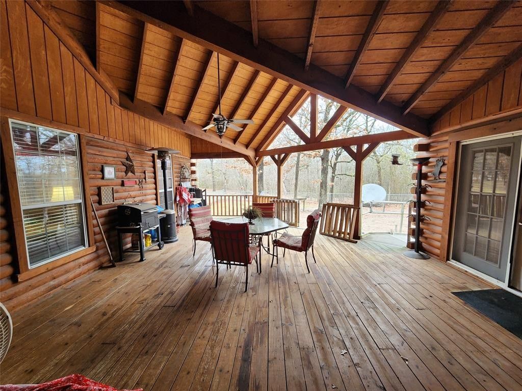 2.4 Acres, 189 Rs County Road 3317, Emory, TX 75440 | Land and Farm