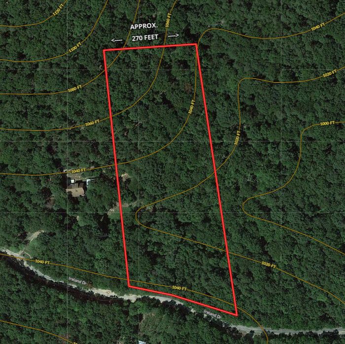 Ireland Drive, Kingston, GA, 30145, Kingston, GA 30145 | Land and Farm