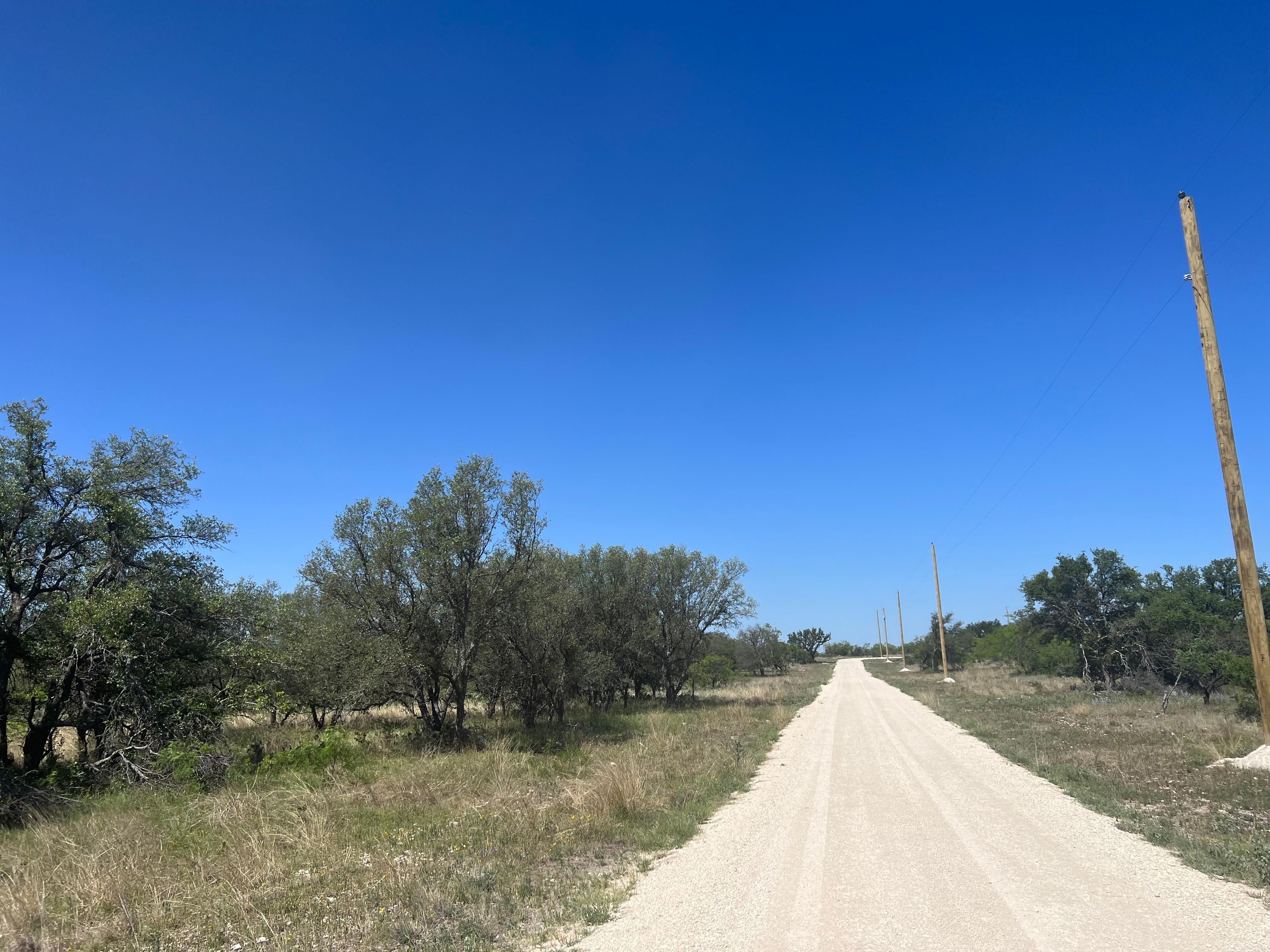 10.8 Acres, Brady, TX 76825 | Land and Farm