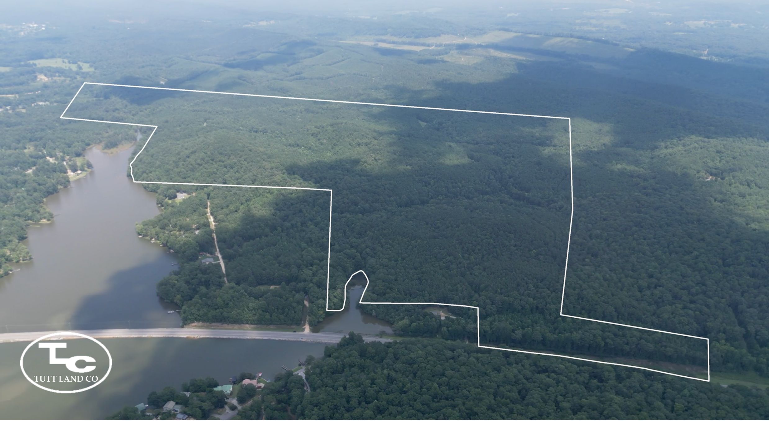 325 acres in Ohatchee, AL, 36271 | Land and Farm