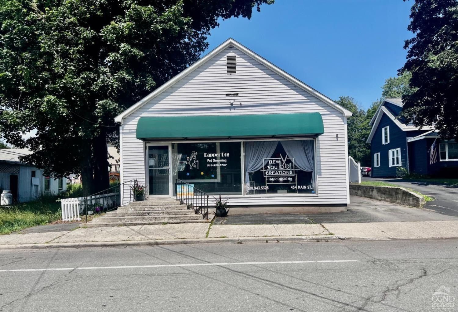 0.22 Acres, 454 Main Street, Cairo, NY 12413 | Land and Farm