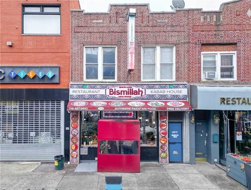 1,933 Acres, 2160 Bath Avenue, Brooklyn, NY 11214 | Land and Farm