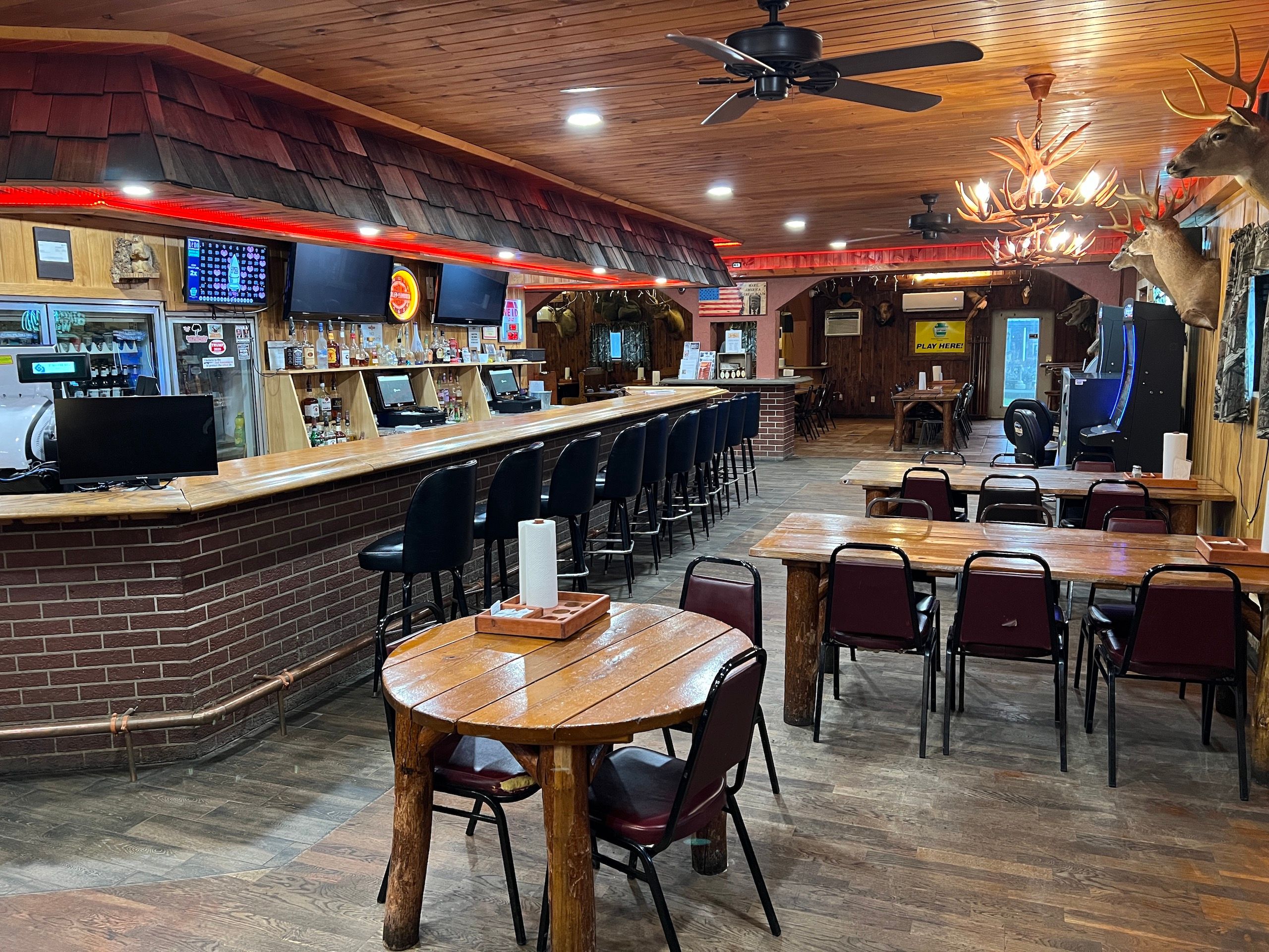 342 Main St, Spartansburg, PA 16434 | Land and Farm