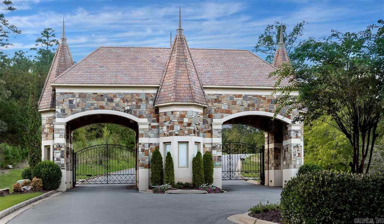 Lot 11 Waterview Drive, Roland, AR 72135 | MLS: 24001671 | Land and Farm