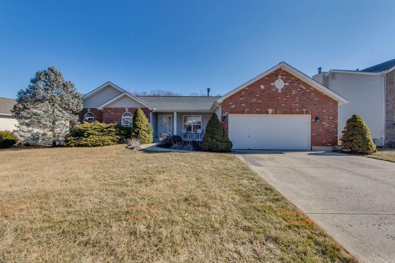 0.33 Acres, 2264 Fairway, High Ridge, MO 63049 | Land and Farm