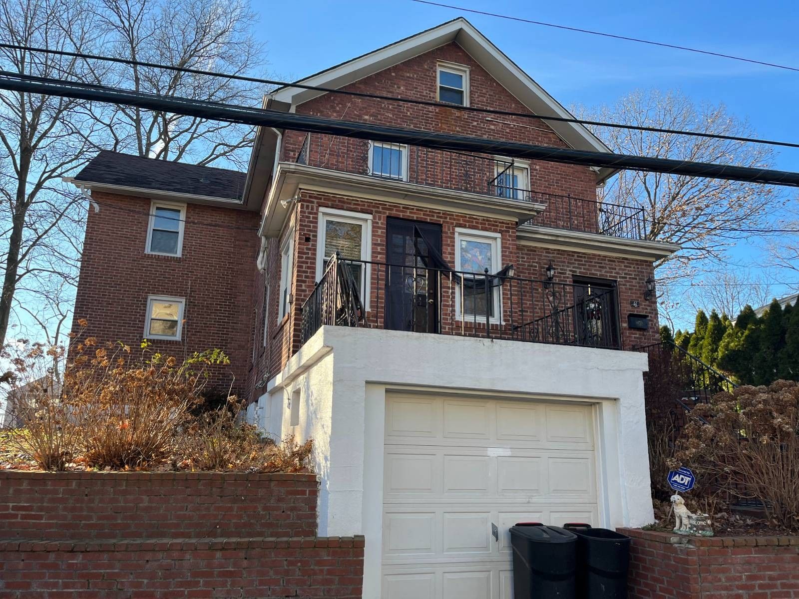 0.07 Acres, 41 Belknap Ave, Yonkers, NY 10710 | Land and Farm