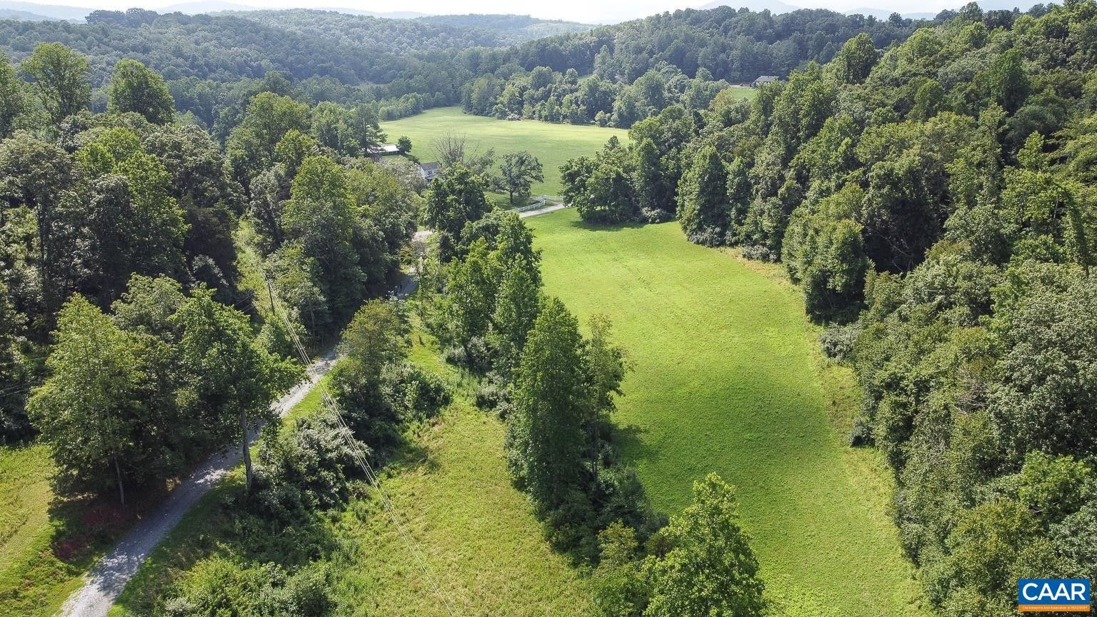 0 ADIAL RD, Faber, VA 22938 | MLS: 649242 | Land and Farm