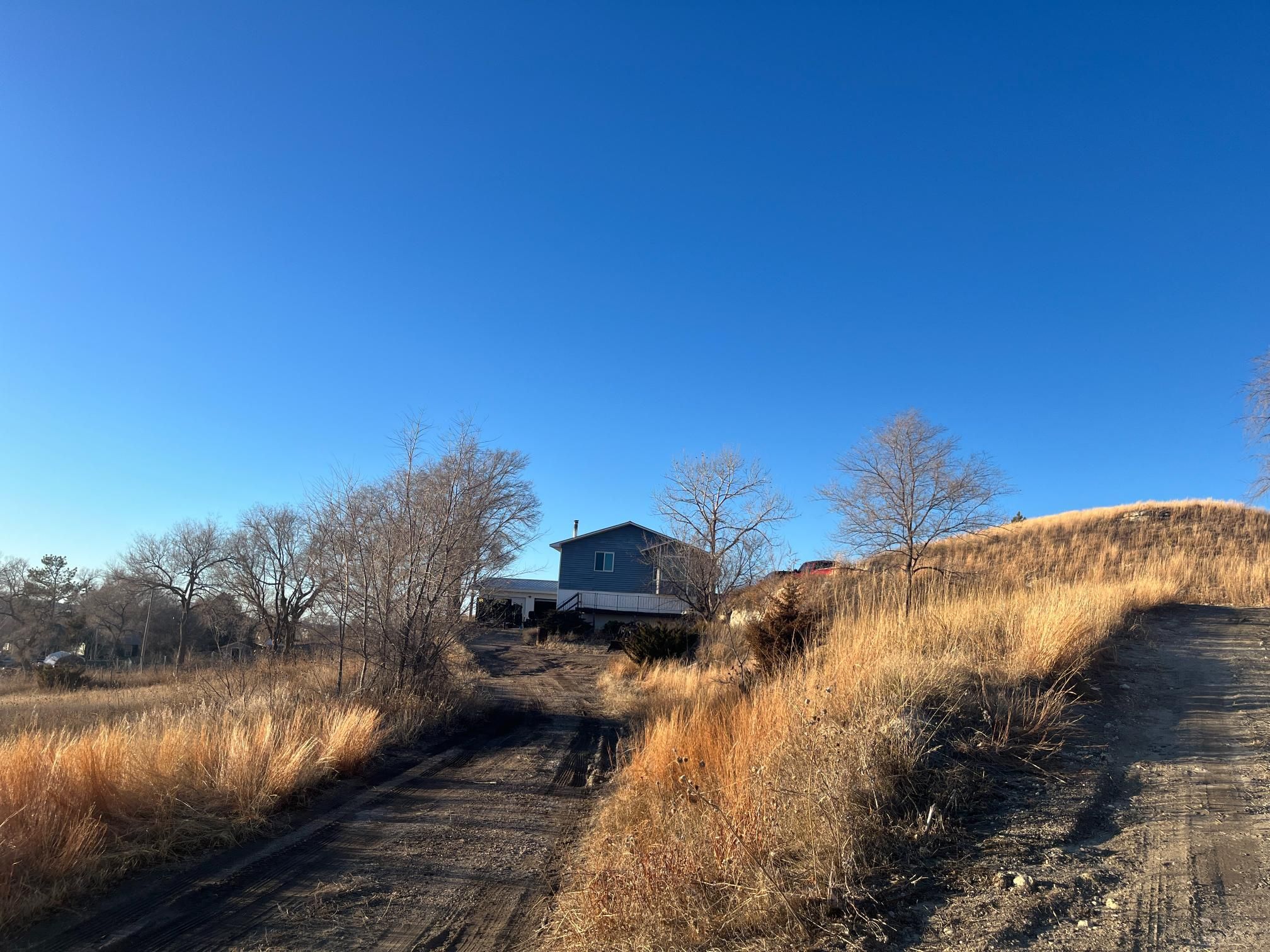 400 N. Maple St., Crookston, NE 69212, Crookston, NE 69212 | Land and Farm