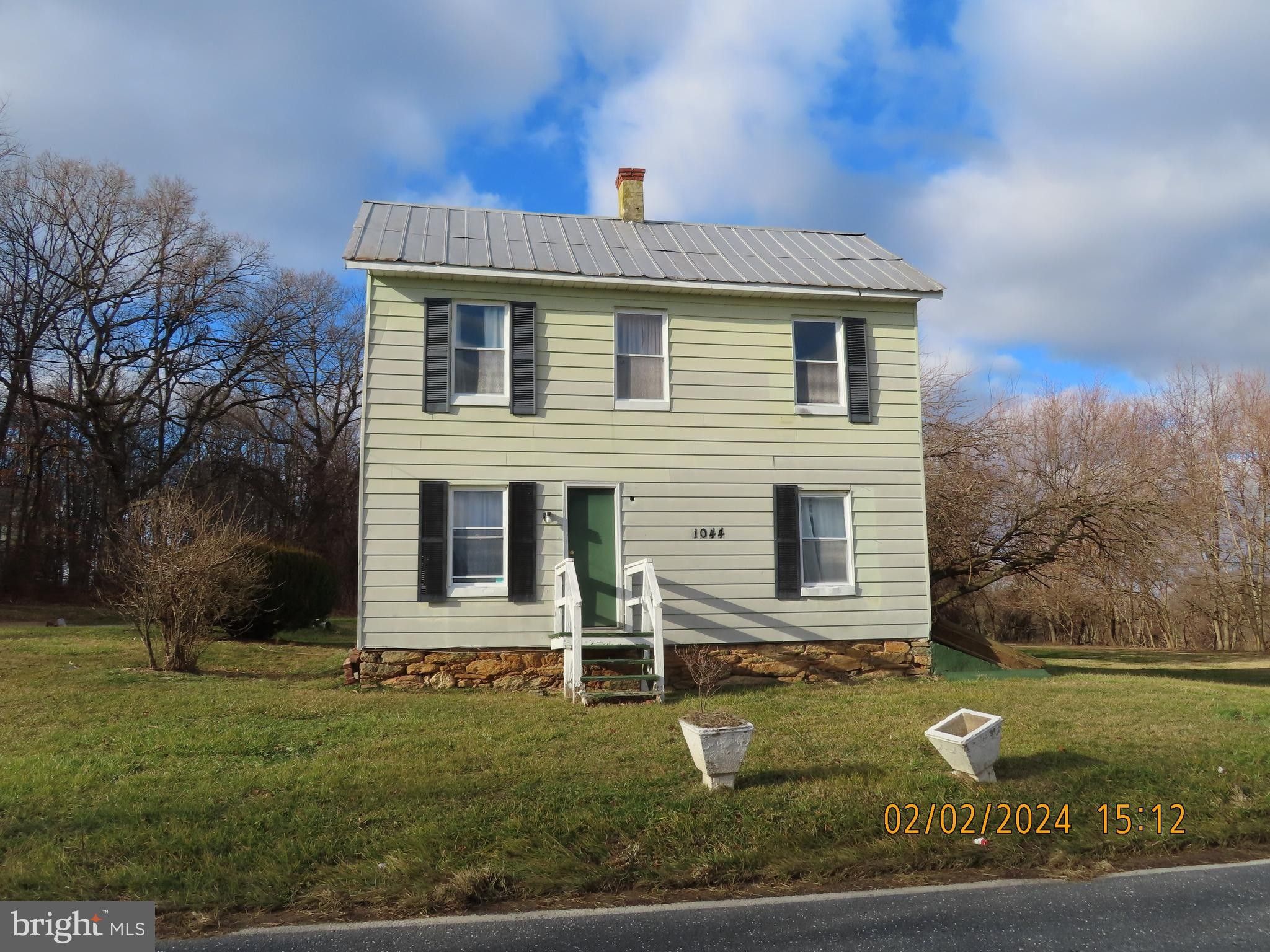 1 Acres, 1044 LONG CORNER ROAD, Mount Airy, MD 21771 | Land and Farm