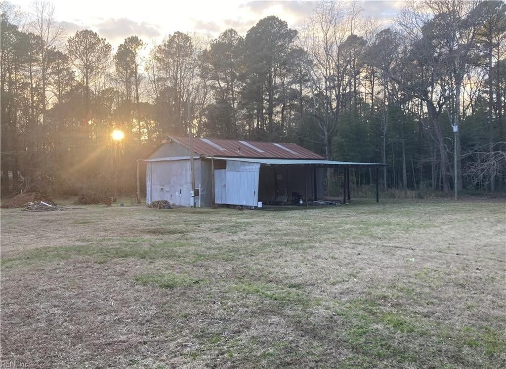 2.5 Acres, 4797 Fenton Mill Road, Williamsburg, VA 23188 | Land and Farm