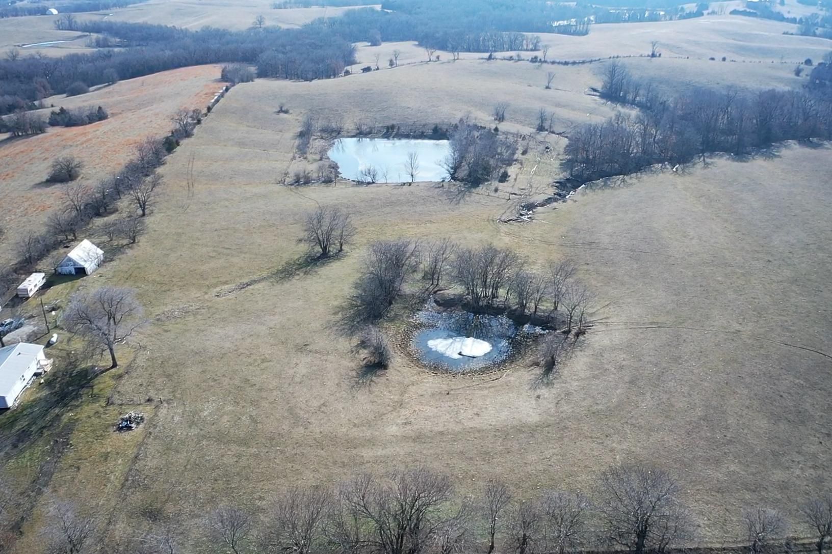 54995 Highway C, Milan, MO 63556 | Land and Farm