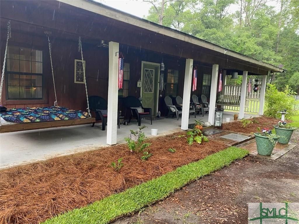 2.17 Acres, 1199 Chimney Road, Rincon, GA 31326 | Land and Farm