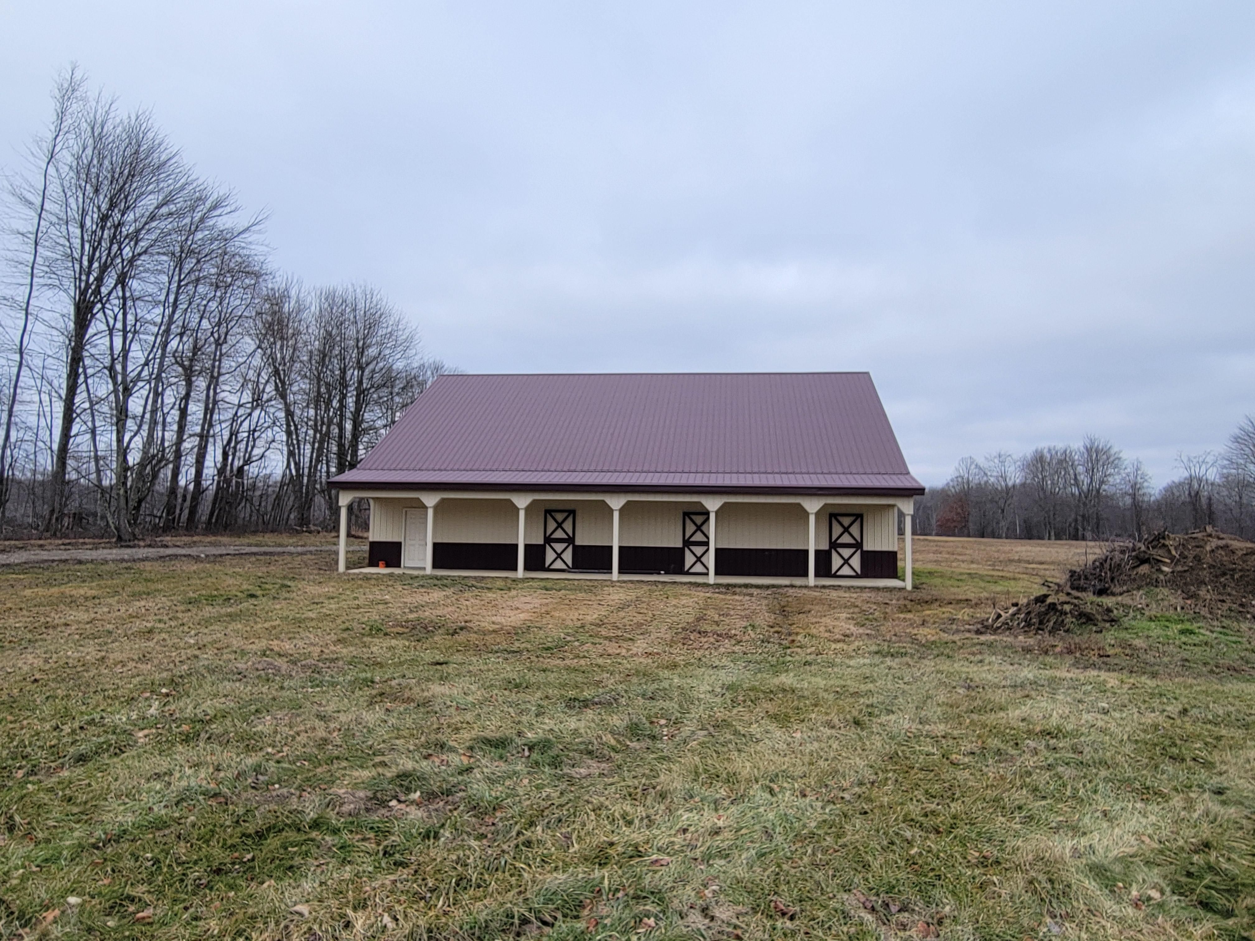 State Route 46, Jefferson, OH 44047 | MLS: 34048-25240 | Land and Farm