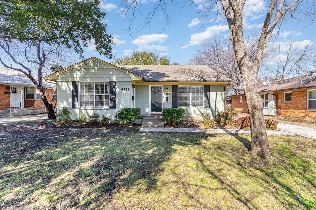 0.19 Acres, 6323 Ravendale Lane, Dallas, TX 75214 | Land and Farm