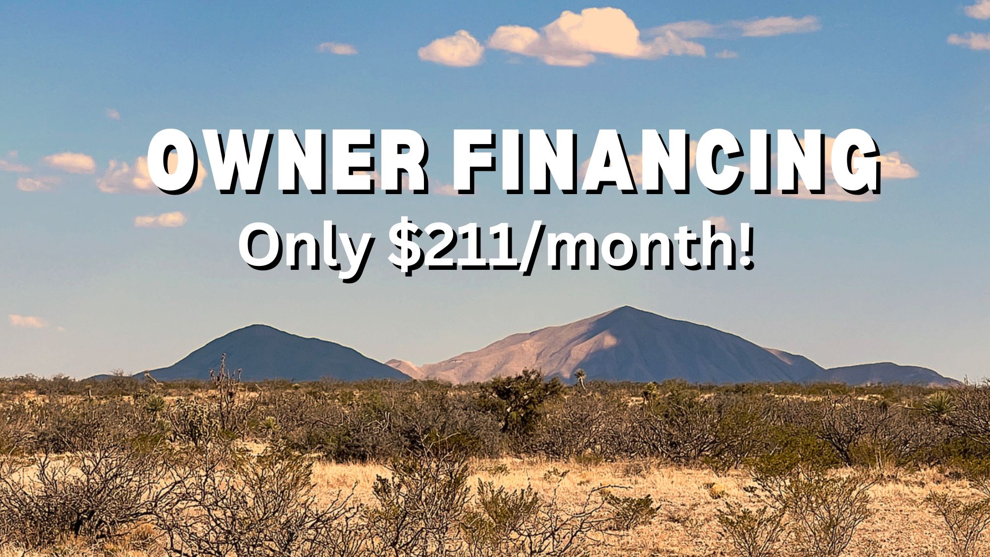 20.87 acres in Fort Hancock, TX, 79839 | Land and Farm