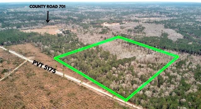 000 Private Road 5175, Buna, TX 77612 | MLS: 244715 | Land and Farm
