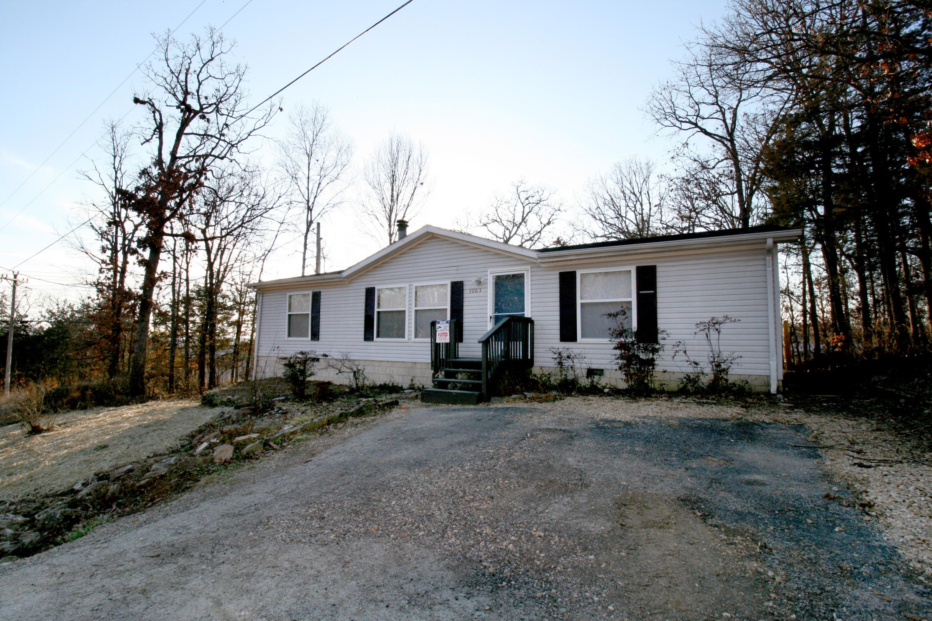 0.14 Acres, 3003 Owl Road, Merriam Woods, MO 65740 | Land and Farm