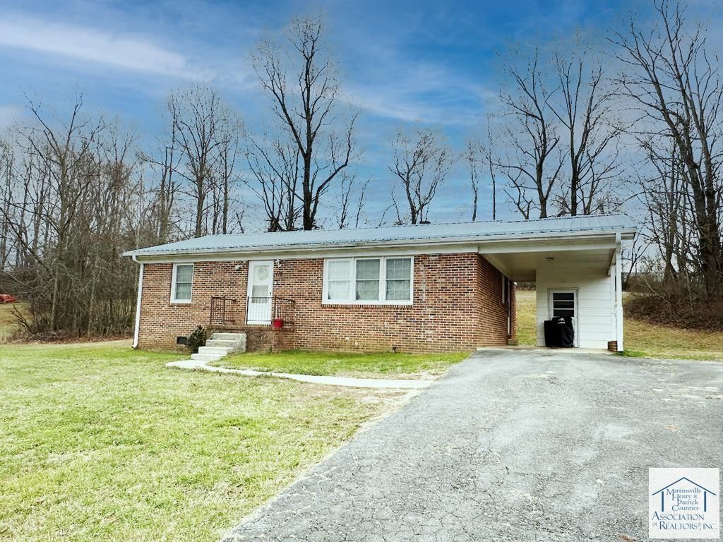 112 Duplex Lane, Ararat, VA 24053 | MLS: 141127 | Land and Farm
