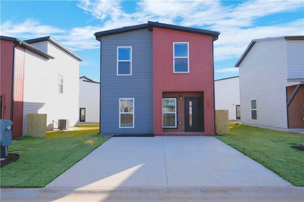 0.07 Acres, 861 New York AVE, Centerton, AR 72719 | Land and Farm