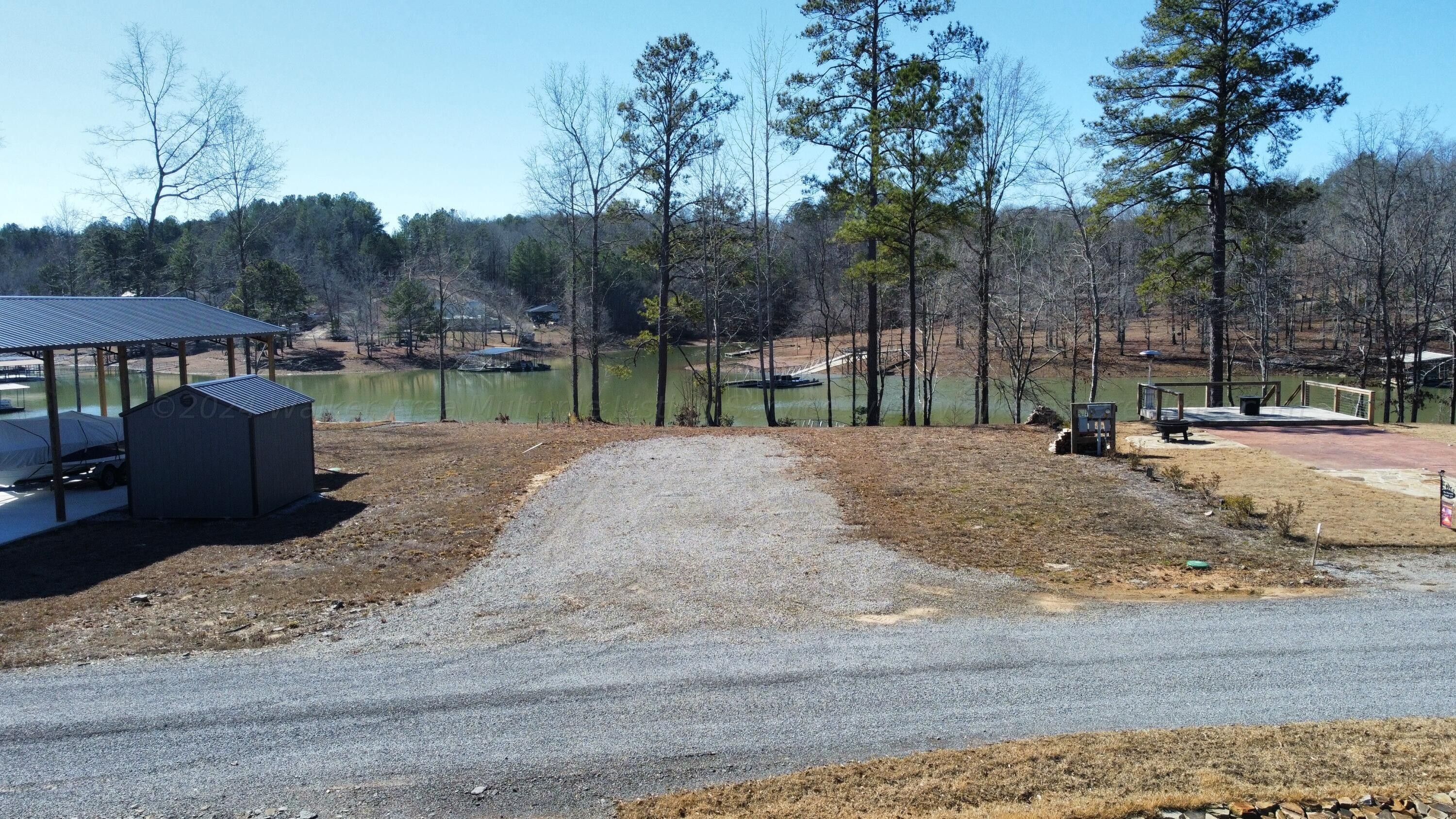0.27 Acres, LOT 95 SHORESIDE AT SIPSEY, Double Springs, AL 35553 | Land and Farm