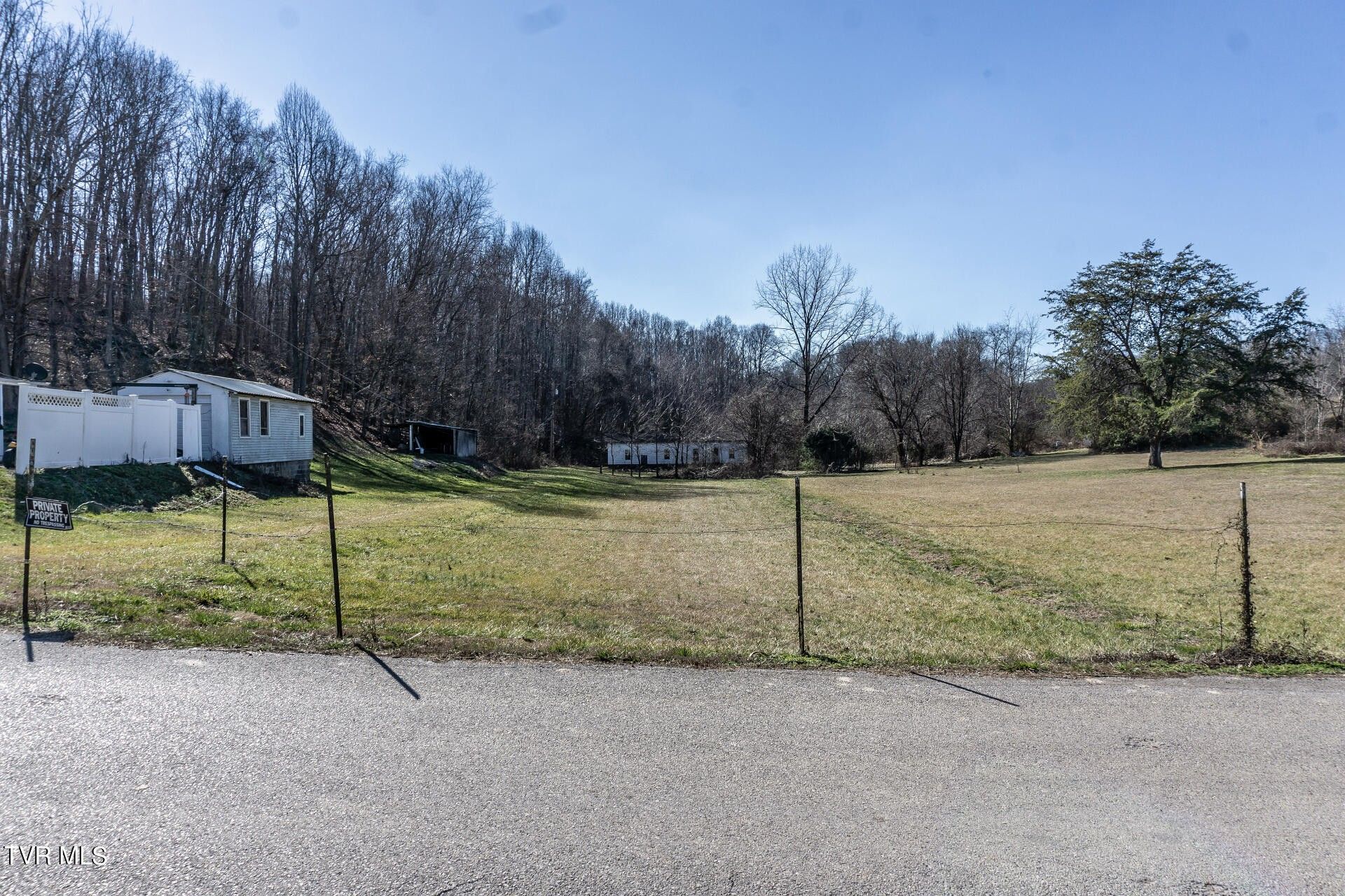 5.21 Acres, 451 Bandy Road, Greeneville, TN 37743 | Land and Farm